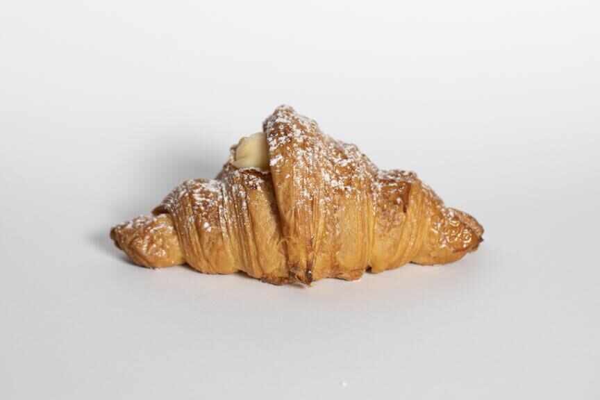 CORNETTO CREMA - Brunetti Cafe Melbourne